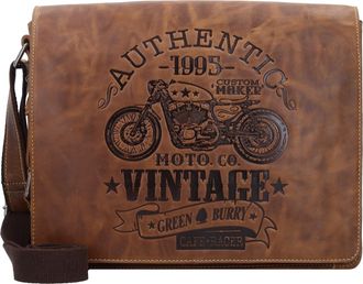 Greenburry Tasche