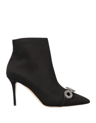 Manolo Blahnik SCHUHE - Stiefeletten auf YOOX.COM