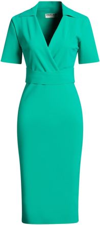 La Petite Robe Di Chiara Boni KLEIDER - Midi-Kleider auf YOOX.COM