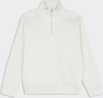 On Sweat zipp&eacute; - Taille XS