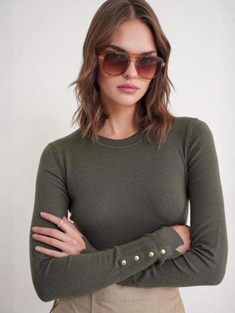 Mixray Pullover