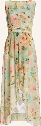 Swing Swing Abendkleid gruen