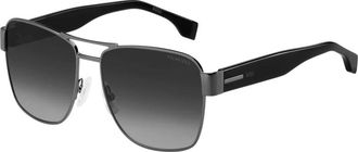 HUGO BOSS 1441/S Sonnenbrille - - Accessories - Herren - Schwarzk - 60 MM