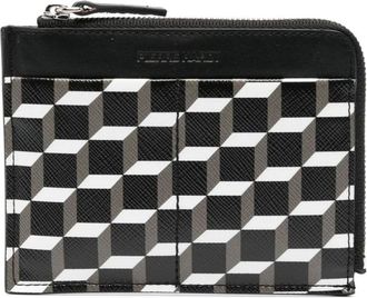 Pierre Hardy Femme, Accessoires, Noir, Taille: ONE Size Wallet
