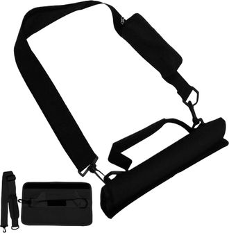 Generic Golfschl&auml;gertaschen, Damen-Golfschl&auml;gertasche, enth&auml;lt 8-10 Schl&auml;ger, faltbar, wasserdicht, verschlei&szlig;fest, f&uuml;r Golfer und Erwachsene, f&uuml;r Training im