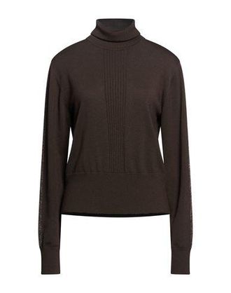 Patrizia Pepe MAILLE - Cols roul&eacute;s sur YOOX.COM