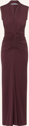 AllSaints Allsaints Jerseykleid Dariya rot