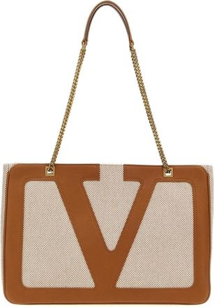 Valentino Garavani Damen, Taschen, Mehrfarbig, ONE SIZEGröße