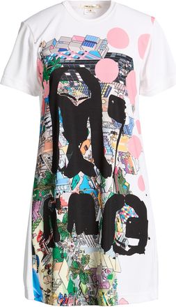 Comme Des Gar&ccedil;ons KLEIDER - Mini-Kleider auf YOOX.COM