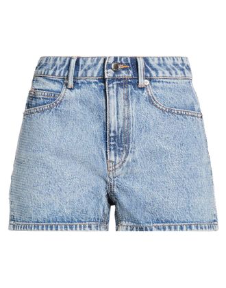 Alexander Wang HOSEN & R&Ouml;CKE - Jeansshorts auf YOOX.COM