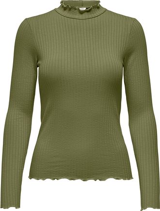 Jacqueline de Yong Shirt JDYFRANSISKA