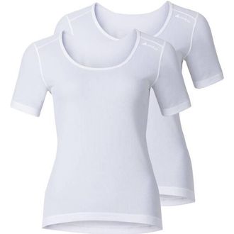 Odlo Damen Funktionsunterhemd Cubic Baselayer