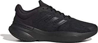 adidas Homme Response Super 3.0 Shoes, Core Black/Core Black/Cloud White, 44 2/3 EU