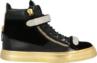 Giuseppe Zanotti SCHUHE - Sneakers auf YOOX.COM