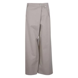 Brunello Cucinelli Damen, Hosen, Beige, LGr&ouml;&szlig;e