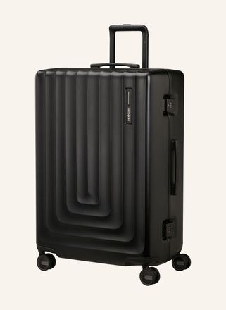 Samsonite Trolley Focus grau