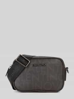 Valentino Handbags Umh&auml;ngetasche mit Label-Pr&auml;gung Modell KING