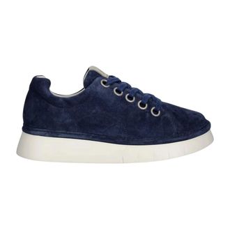 FLY London Cory569Fly Sneakers - - Shoes - Damen - Blau - 37 EU
