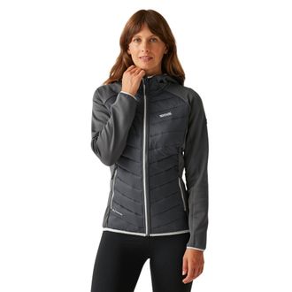 Regatta Andreson VIII Hybrid Damenjacke, 34