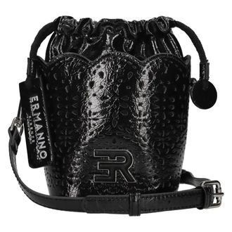 Ermanno Scervino Damen, Taschen, Schwarzk, ONE SIZEGr&ouml;&szlig;e