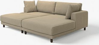 IKEA UPP&Aring;KRA 3er-Sitzelement