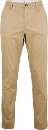 Timberland Chino f&uuml;r Herren (Britisches Hellbraun)