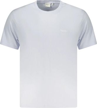 Pepe Jeans London Kurz&auml;rmeliges T-Shirt - - Tops - Herren - Blau - M