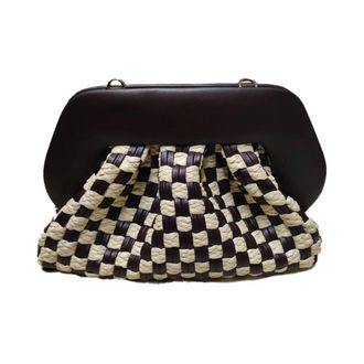Themoir&egrave; Damen, Taschen, Braun, ONE SIZEGr&ouml;&szlig;e