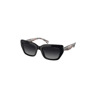 Ralph Lauren Femme, Accessoires, Noir, Taille: 53 MM Ra5292 Lunettes de soleil