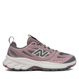 New Balance Laufschuhe New Balance 410 v9 W4102VL Dunkelrot