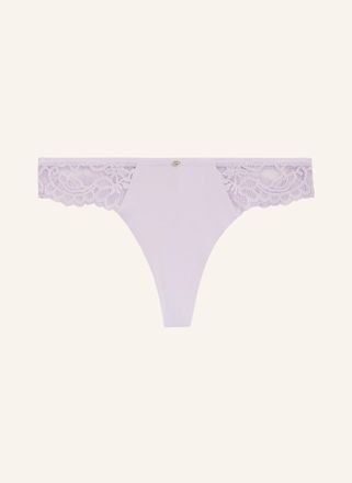 HUGO BOSS Slip Thong_Blossom lila