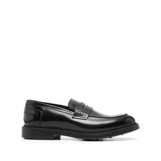 Doucal's Herren, Schuhe, Schwarzk, 43 EUGr&ouml;&szlig;e