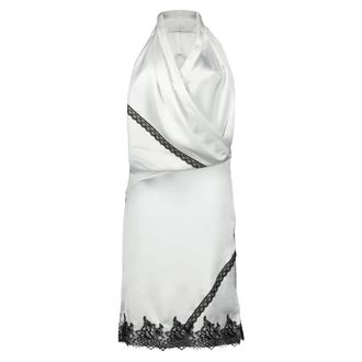 Iro Midi-Kleider - - Dresses - Damen - Wei&szlig; - L