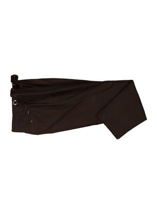HUGO BOSS Herren Hosen braun