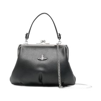 Vivienne Westwood Handtasche - - Bags - Damen - Schwarzk - ONE SIZE