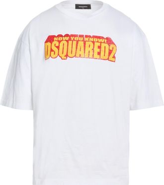 Dsquared2 TOPS - T-shirts auf YOOX.COM