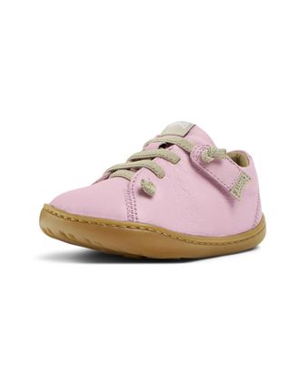Camper Baby-Mädchen Peu Cami 80212 Basket, Pastellrosa 107, 22 EU