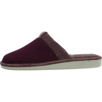 Vulladi Femme, Chaussures, Rouge, Taille: 39 EU 7070 022 Zapatillas Hogar