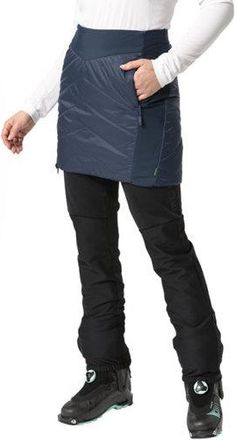 Vaude W Sesvenna Reversible I - Rock - Damen