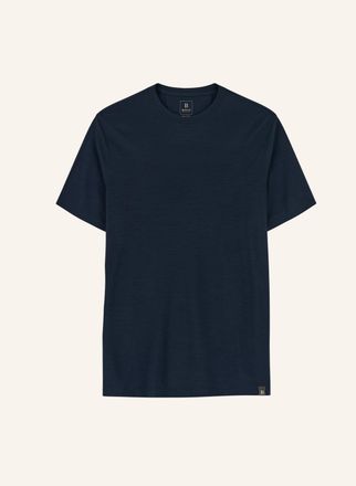 Boggi Milano Boggi Milano T-Shirt blau