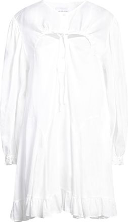 Isabelle Blanche KLEIDER - Mini-Kleider auf YOOX.COM