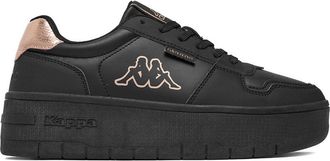 Kappa Sneakers Kappa CEOWB-SS24-3C017 Schwarz