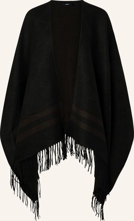 Joop Cape Azra braun