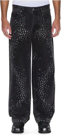 Ksubi Homme, Jeans, Noir, Taille: W33 Maxx Renaissance Jeans