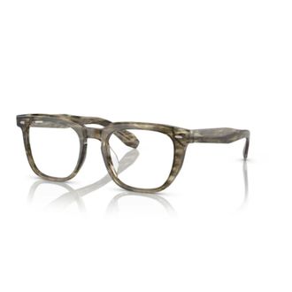 Oliver Peoples unisex, Accessoires, Multicolore, Taille: 49 MM Riley-R Optical Frame