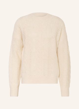 AllSaints Allsaints Pullover Josif beige