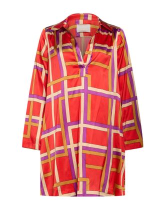 Momoni KLEIDER - Mini-Kleider auf YOOX.COM