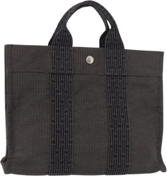 Herm&egrave;s Damen, Pre-Owned, Schwarzk, ONE SIZEGr&ouml;&szlig;e