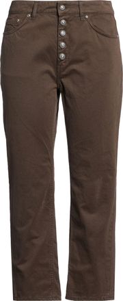 Dondup HOSEN & R&Ouml;CKE - Hosen auf YOOX.COM