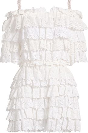 Dolce & Gabbana KLEIDER - Mini-Kleider auf YOOX.COM